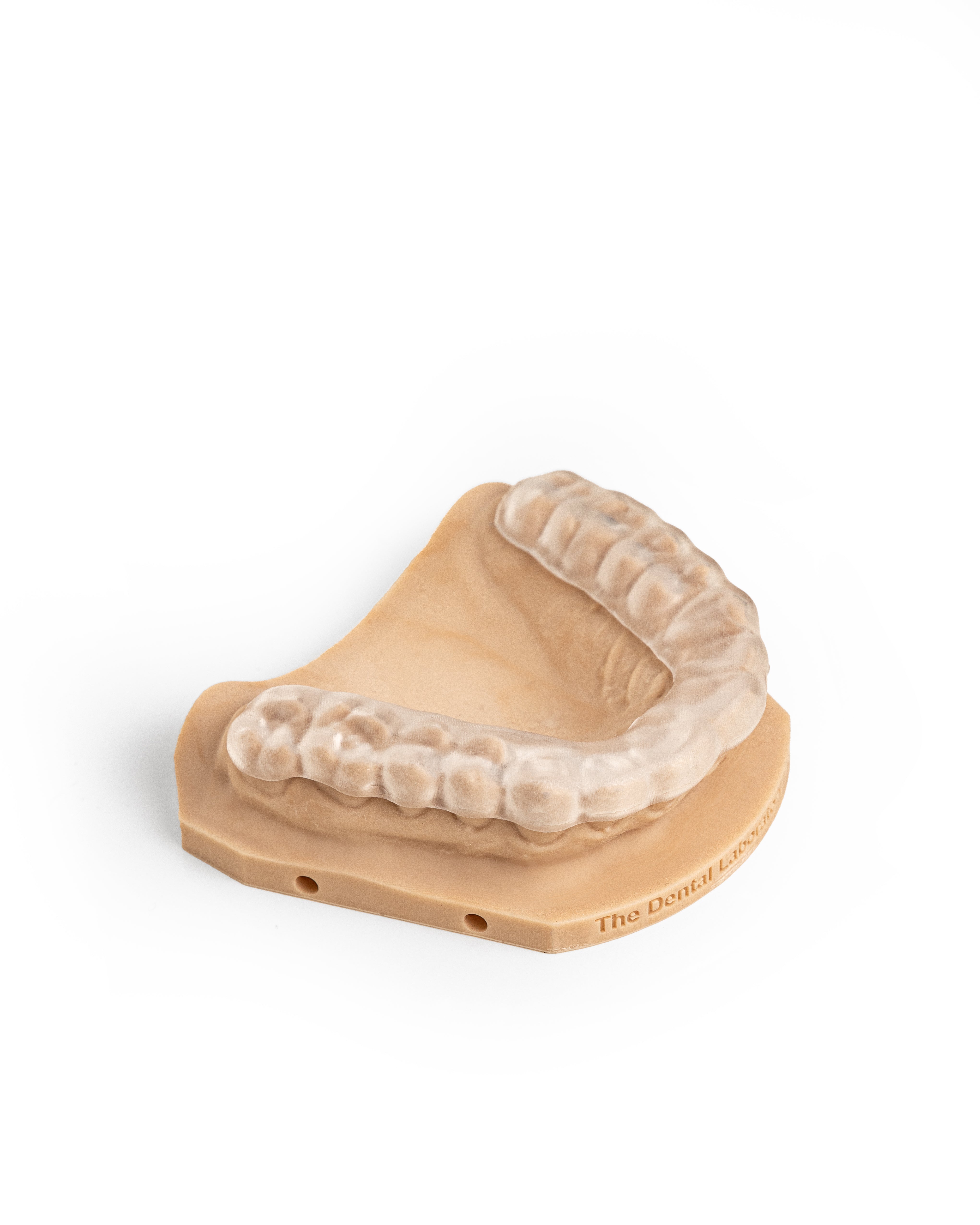 Night Guard – Lightning Dental Lab